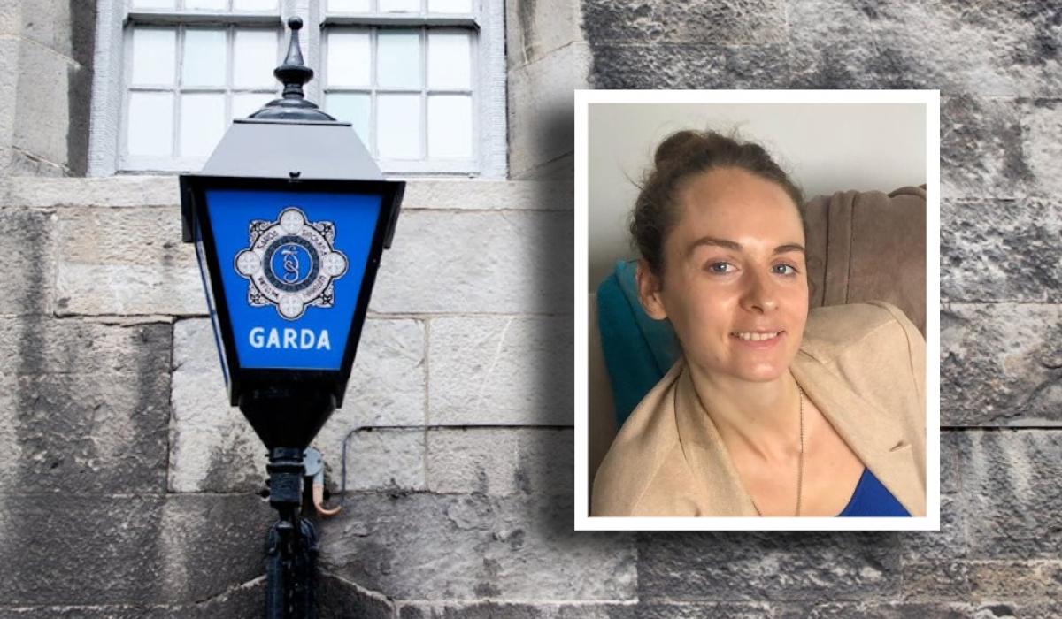 ALERT: Have you seen Aoife? Appeal launched as gardaí and family 'concerned for wellbeing ...