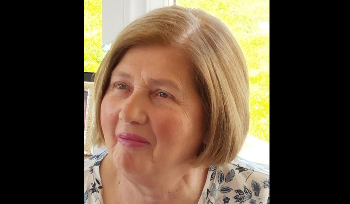 'Mary, there will not be the likes of you again': Tributes paid to ...