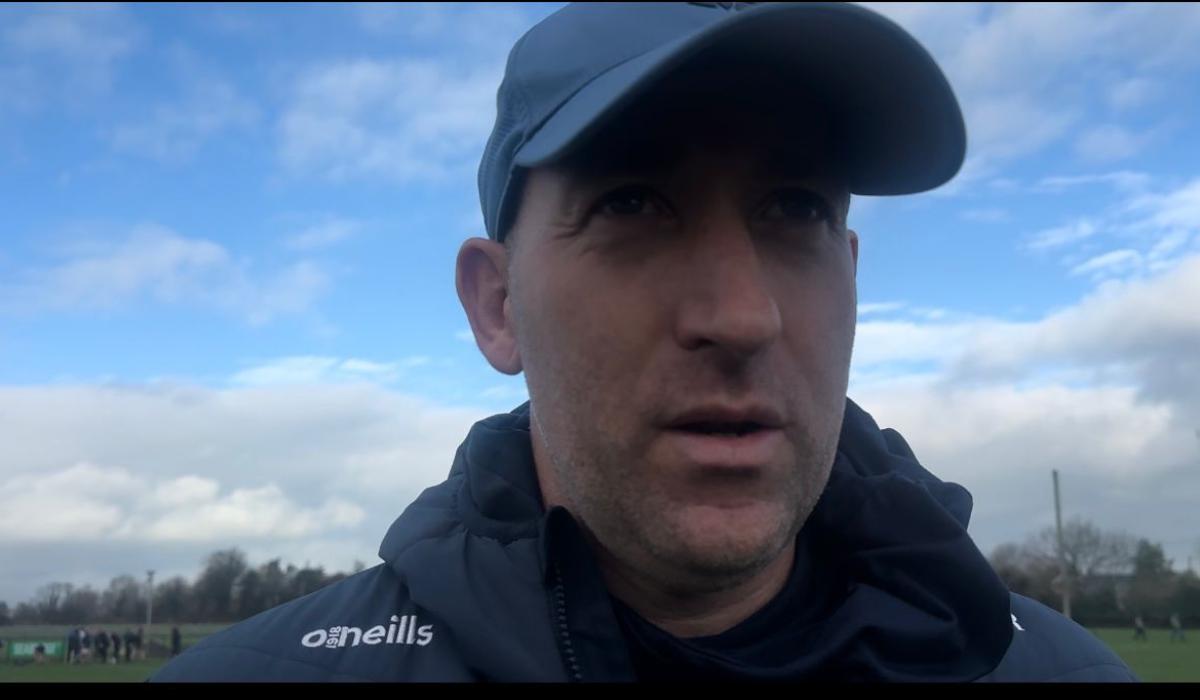 WATCH: 'We are thankful to get the win which keeps up in the ...