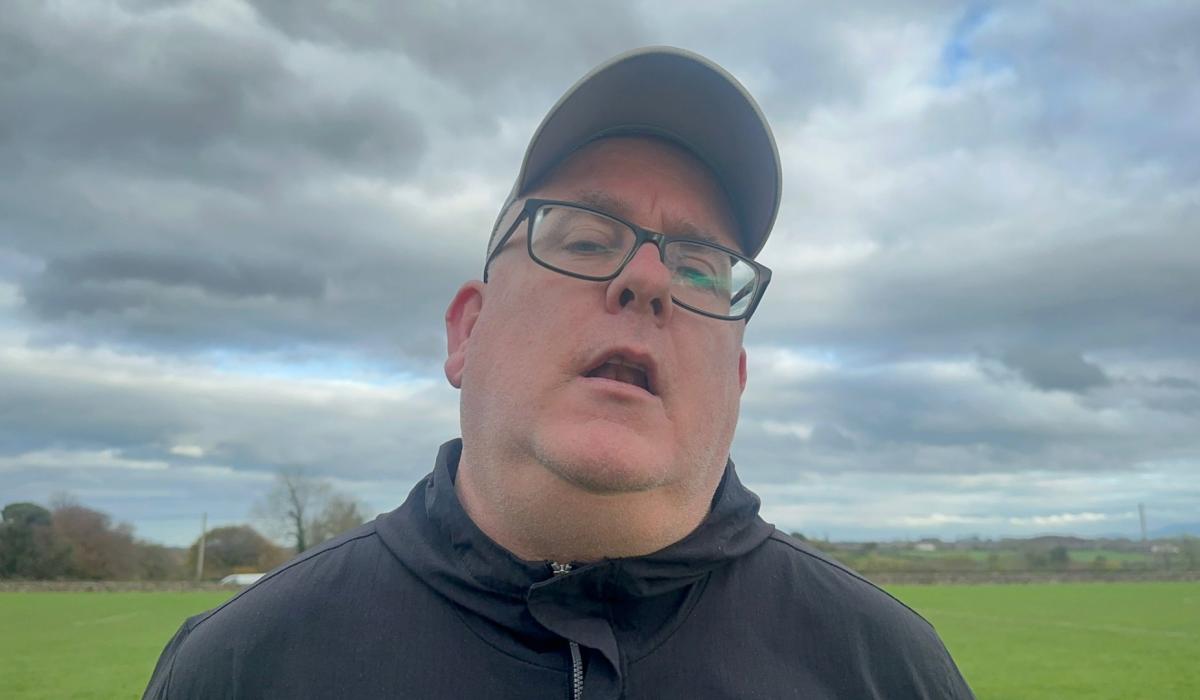 WATCH: 'We want to push on and get three wins' says Ardscoil Rís Harty ...