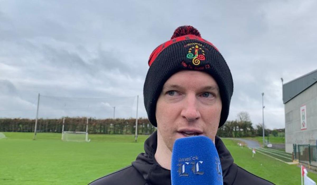 WATCH: Hospital Harty Cup manager Michael Martin: 'We need to be better ...