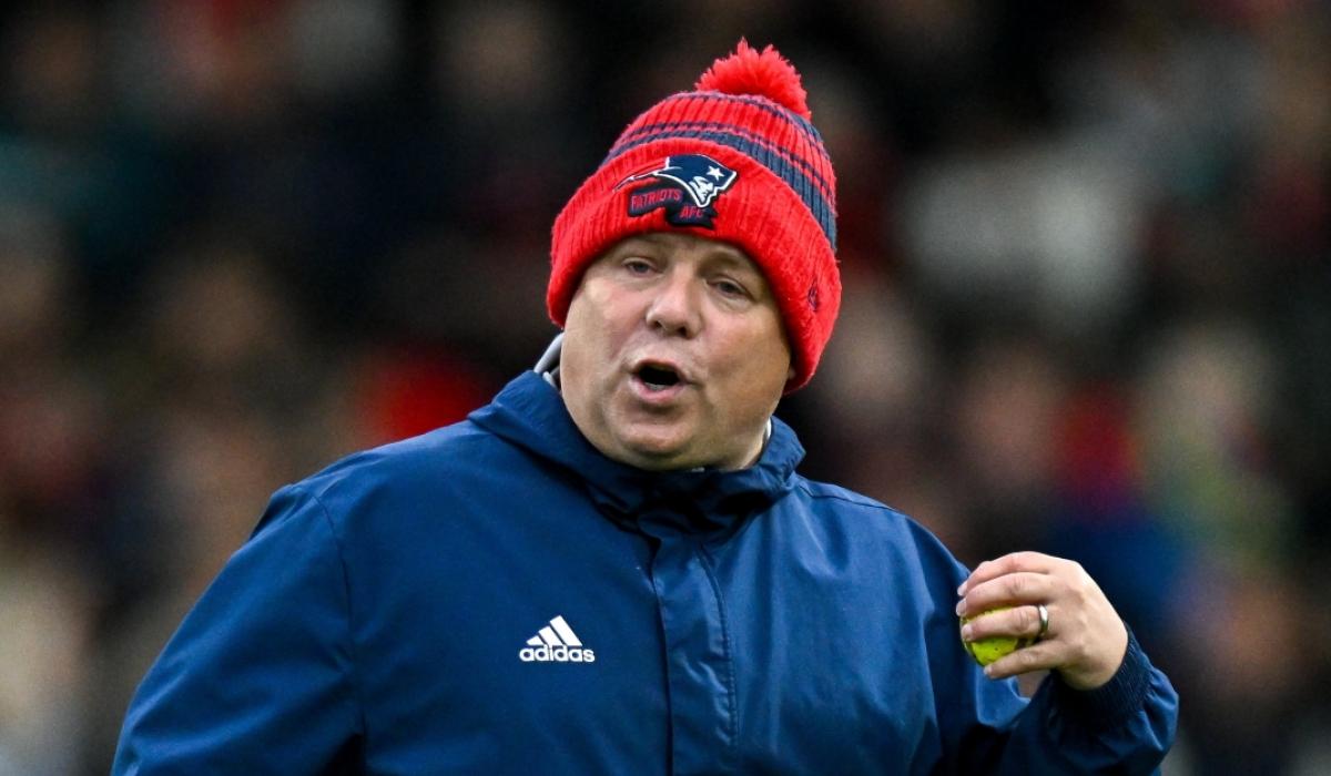 Derek McGrath: ‘The totality of effort from Doon was very special ...