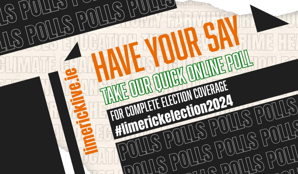 POLL: What's the most important issue for you in this General Election ...