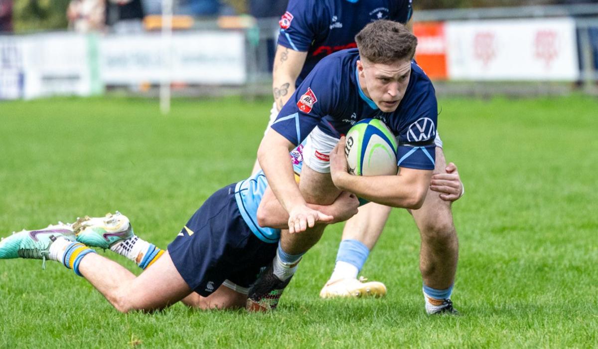 Just one Limerick victory in round six of the Energia All Ireland ...