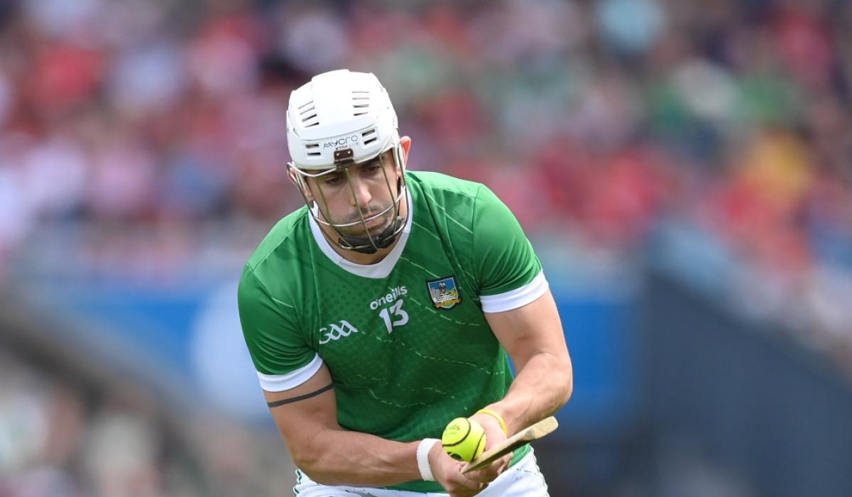 Limerick's fixtures taking shape for 2025 National Hurling League ...