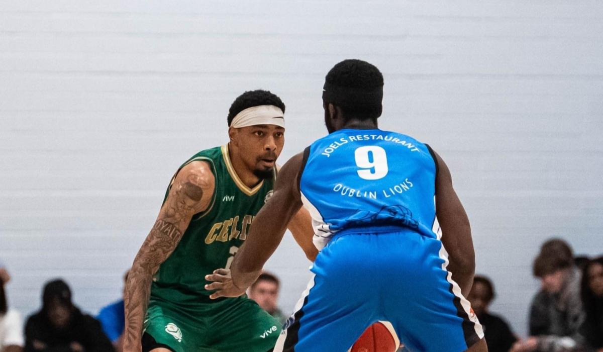 Two Limerick sides record important wins in basketball National League ...