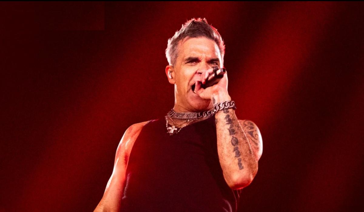Robbie Williams Live 2025 Tickets: Everything you need to know ...