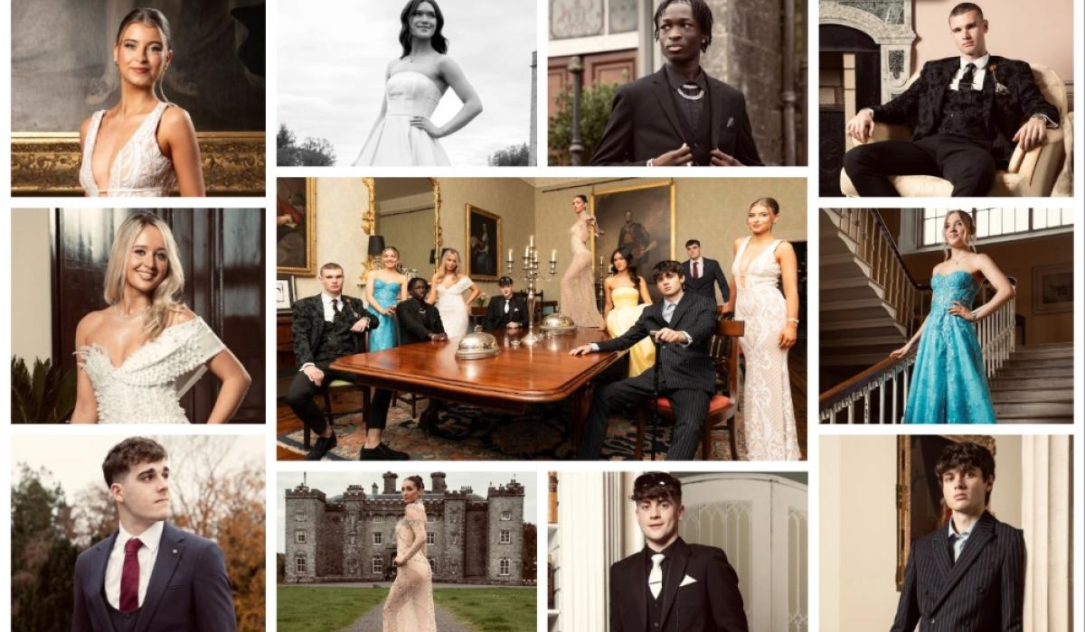 PICTURES: Meet the finalists in the running to be crowned Ireland's ...