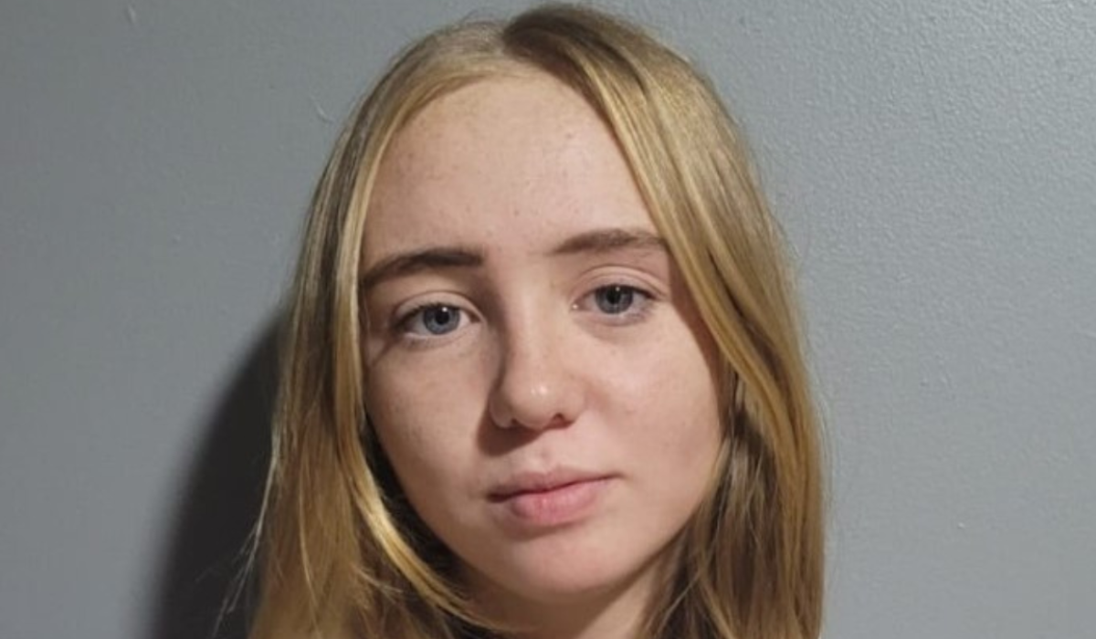 Gardaí seek assistance in locating missing teenager - Limerick Live