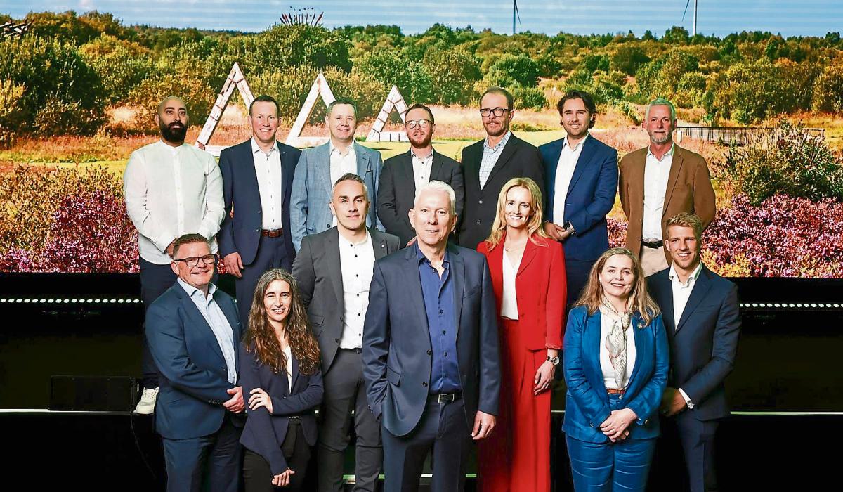 Green Limerick: Final call for businesses to ‘grow’ - Limerick Live