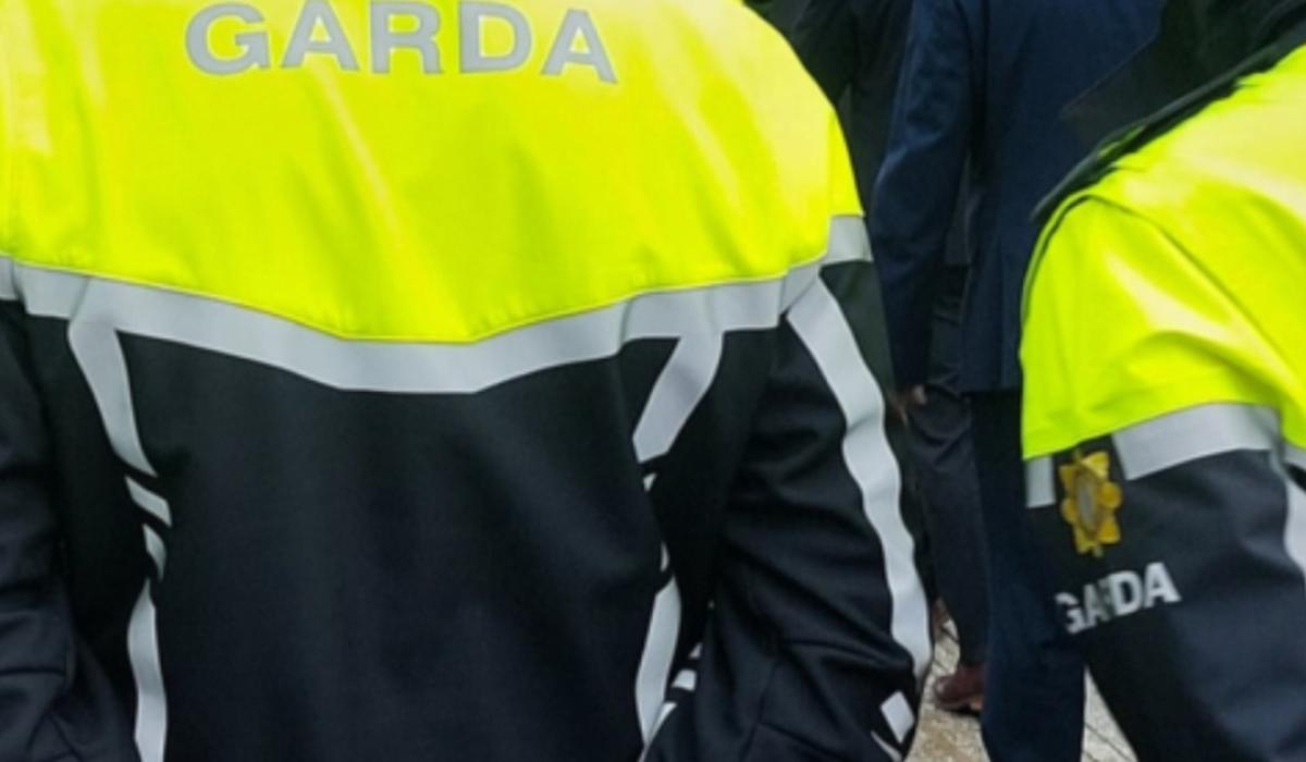 Gardaí stand down search for missing 14-year-old amid new update - Limerick Live