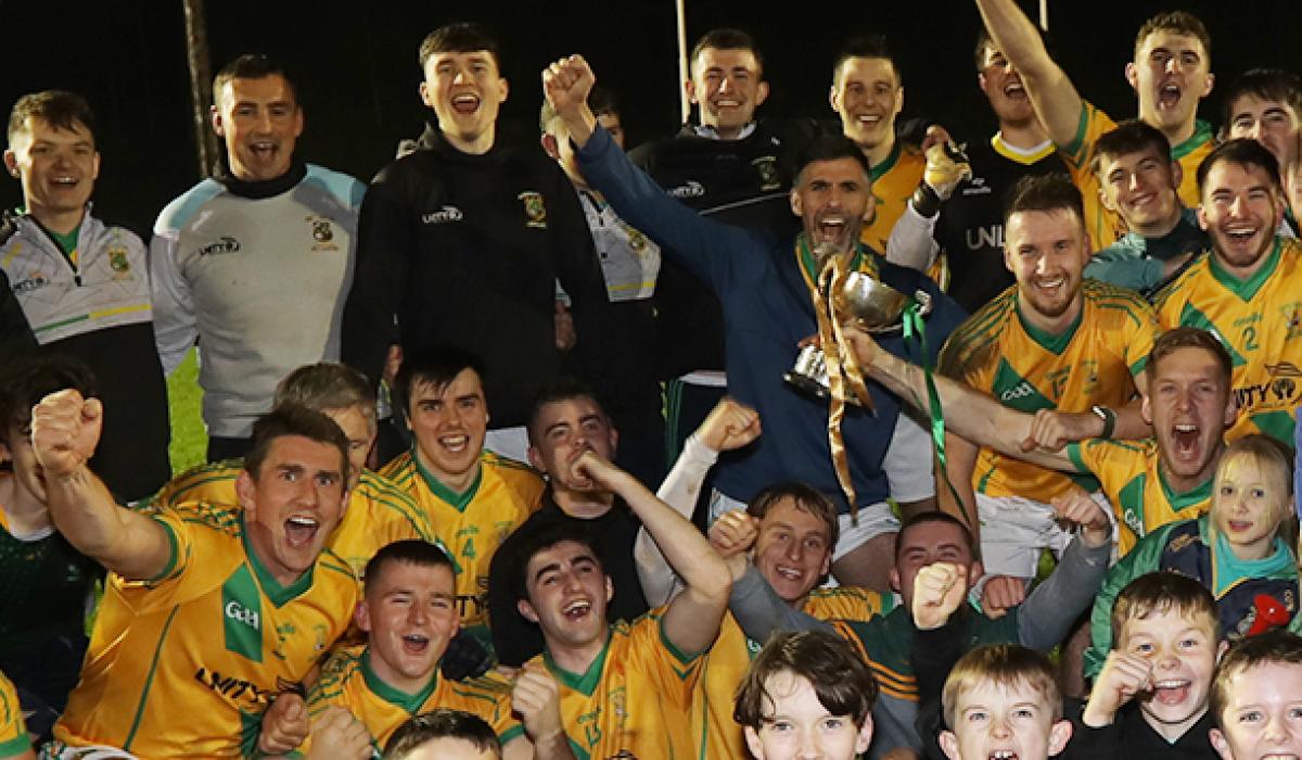 Ahane claim last gasp victory over resilient Camogue in Limerick Junior ...