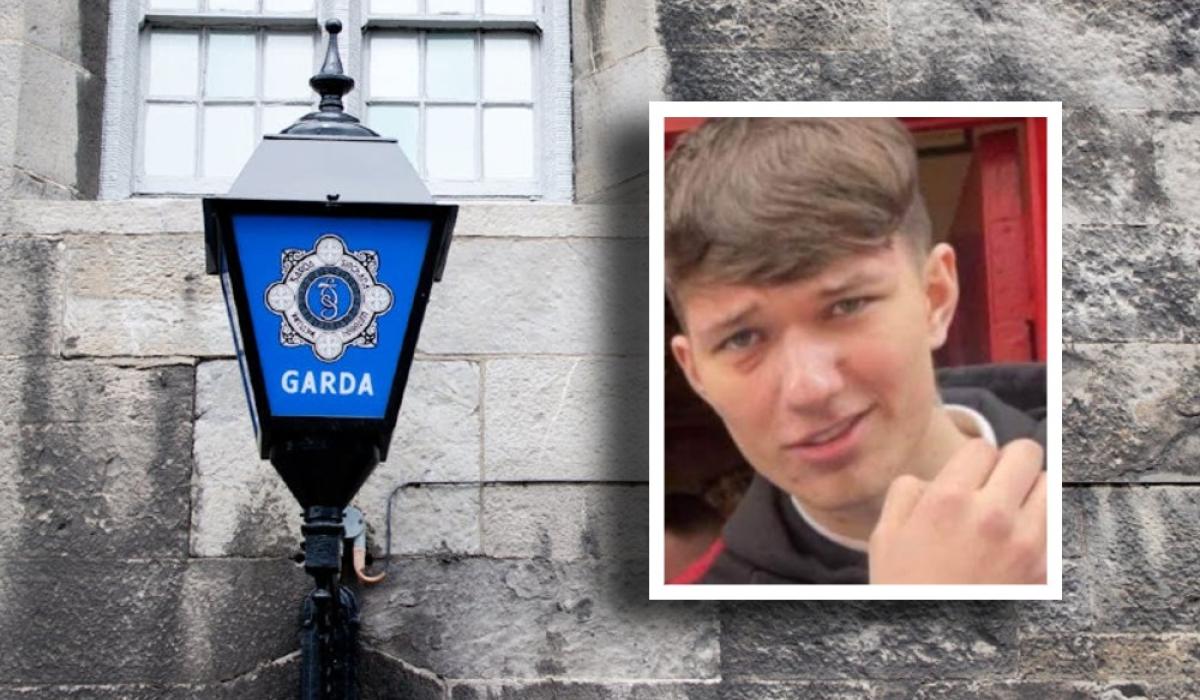 Search for teenager missing for more than 18 months stood down as gardai issue update - Limerick ...