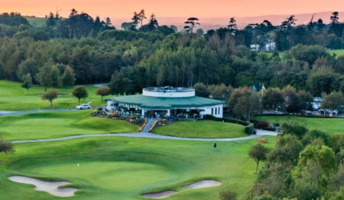 BREAKING: Ballyneety Golf Club to host 2027 Junior Ryder Cup matches ...