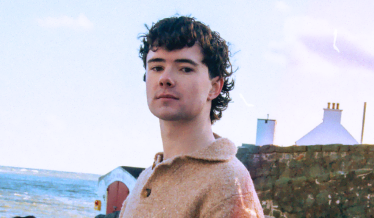 Composer Jamie Duffy announces 2025 Irish tour - Limerick Live