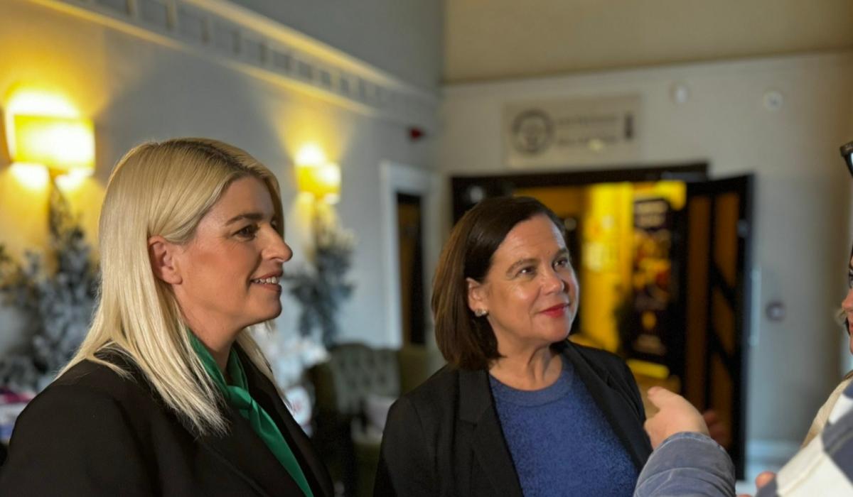 ‘Standing Up for County Limerick’ - Limerick Live