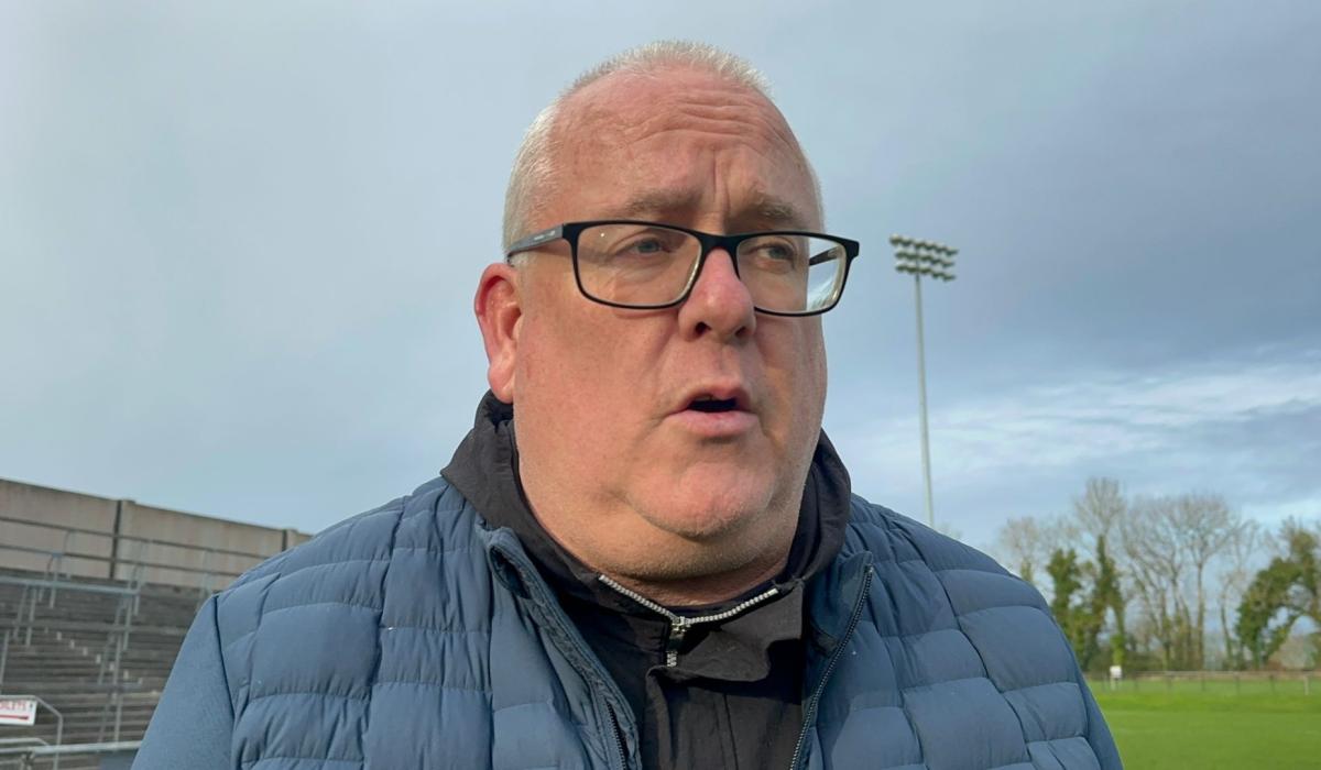 WATCH: 'We are where we want to be' says Ardscoil Rís Harty Cup coach ...