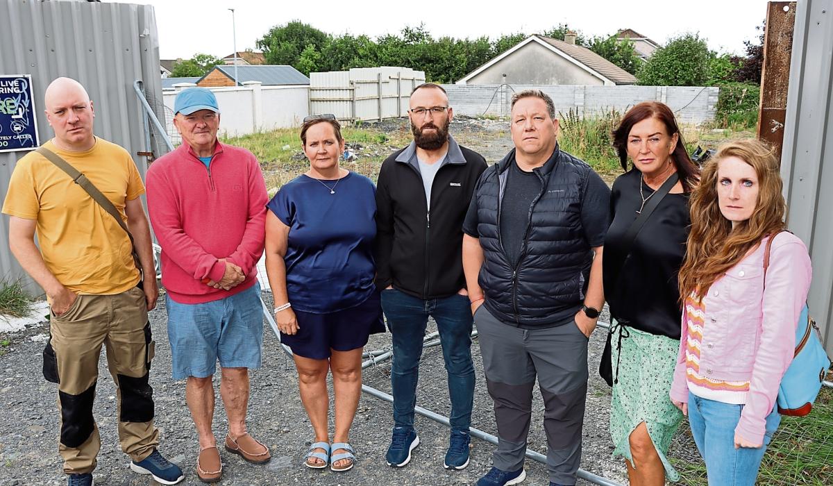 Update issued on plans to develop multi-storey apartments in Limerick ...