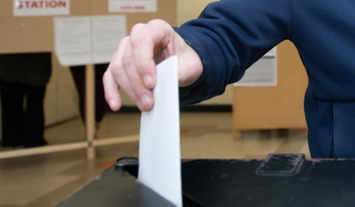 BEWARE: People are spoiling their vote in General Election 2024 with ...