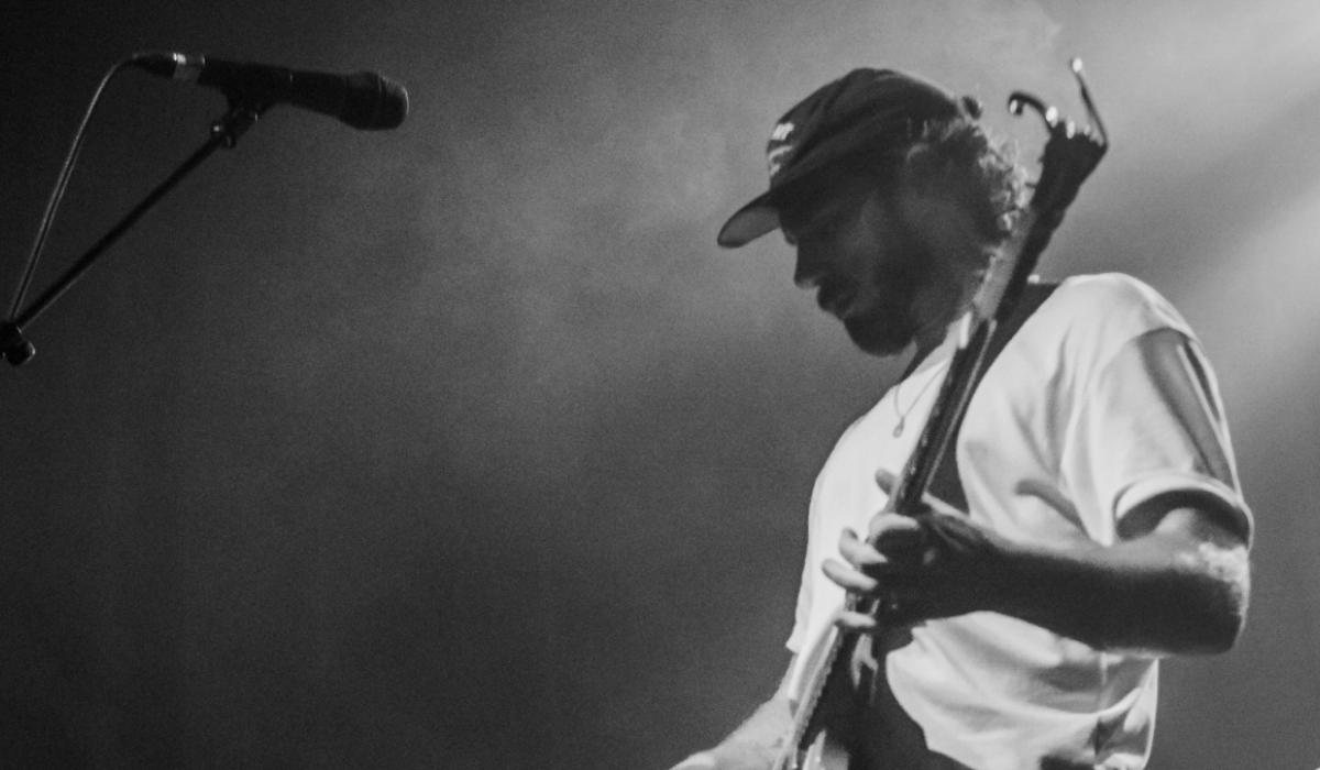 Irish singer-songwriter to play concert in Limerick venue - Limerick Live