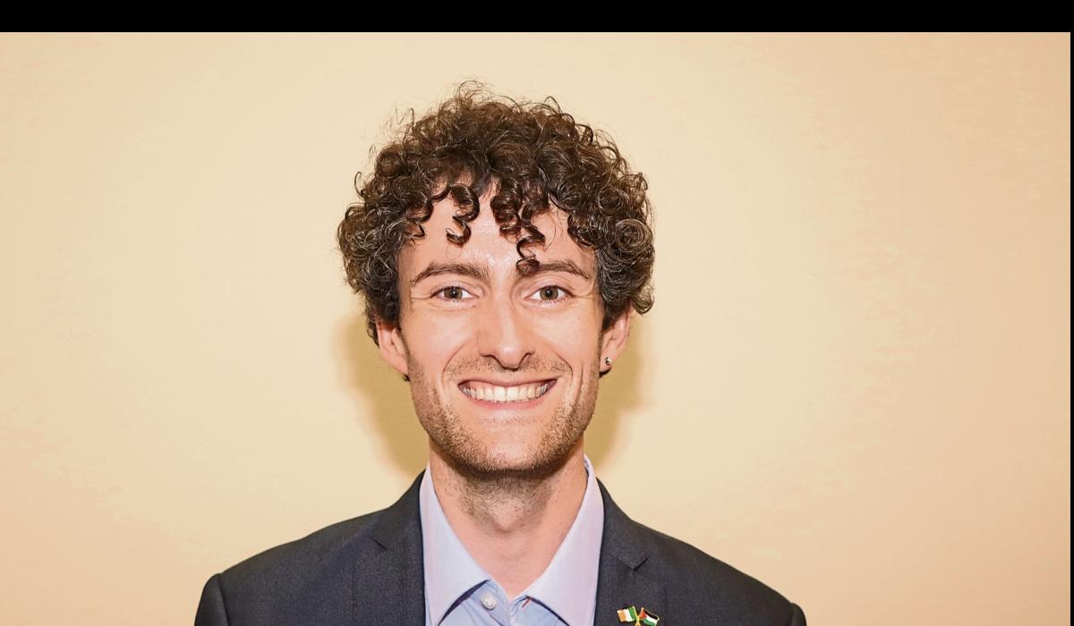 'One Limerick, One Book' initiative expected in 2026 - Limerick Live