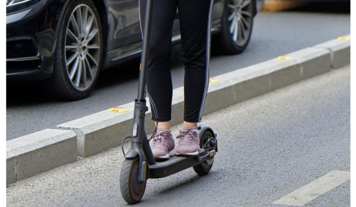 RSA urges parents not to gift e-scooters to kids this Christmas as ...