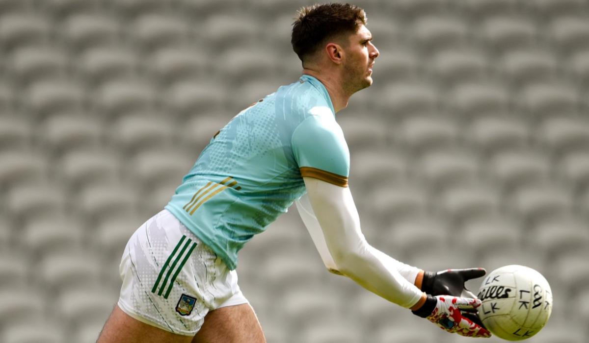 Josh Ryan: ‘There was a possibility of losing a leg’ - Limerick Live