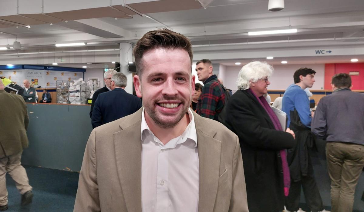 Labour councillor Conor Sheehan makes bold prediction on who will win ...