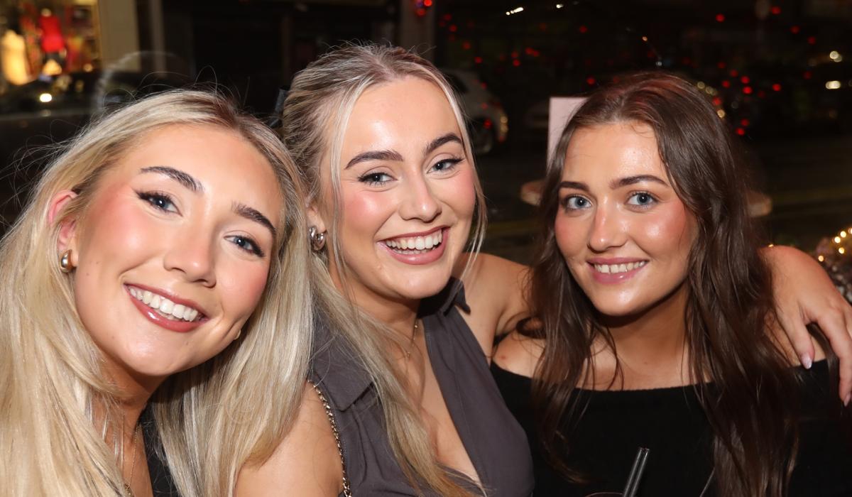 PICTURES: Out and About in Limerick this weekend - Page 3 of 13 ...