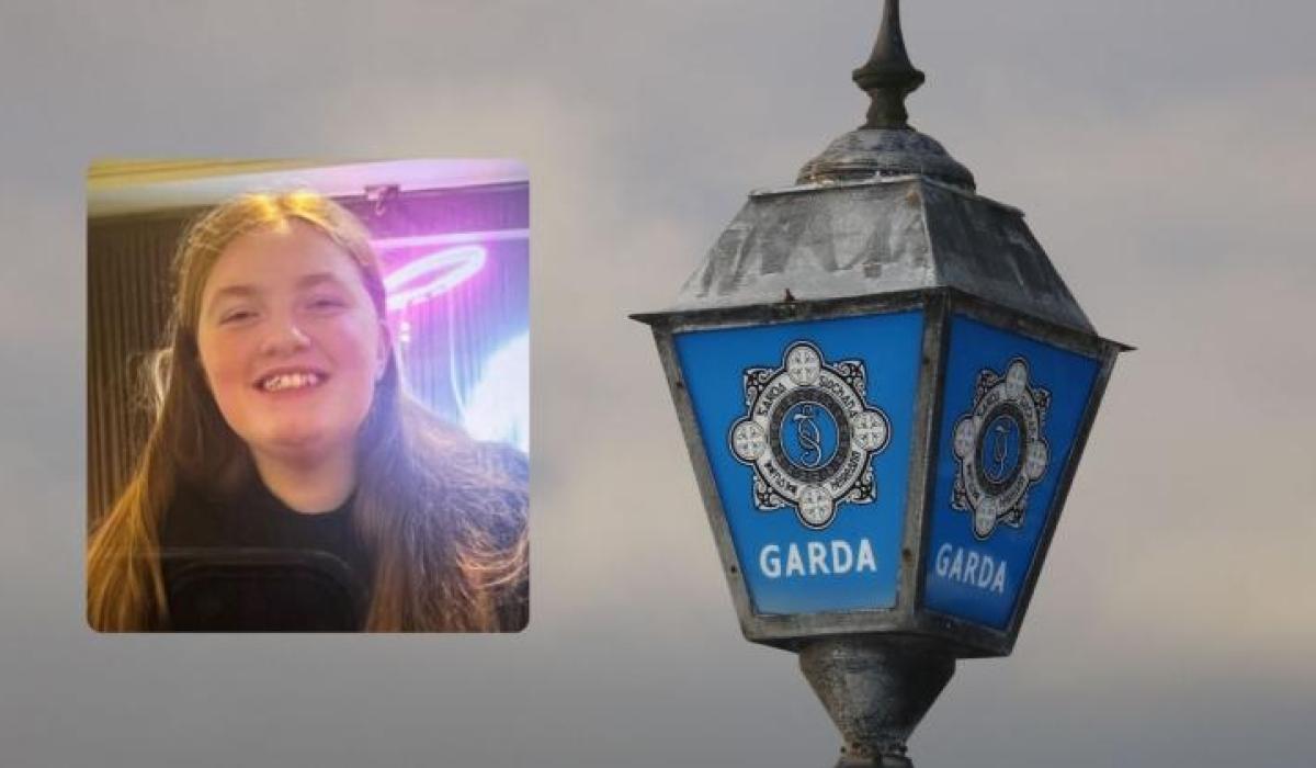 Search for missing 15-year-old stood down - Limerick Live
