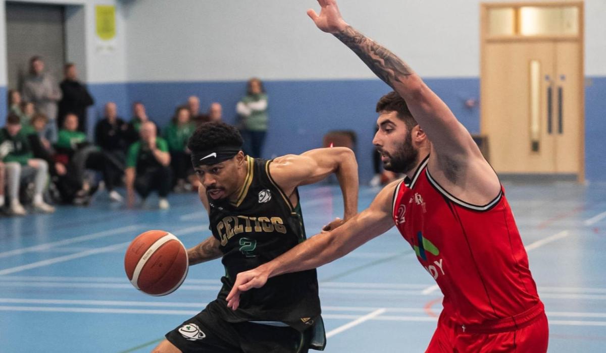 Limerick basketball teams gear up for quarter-finals of National Cup ...