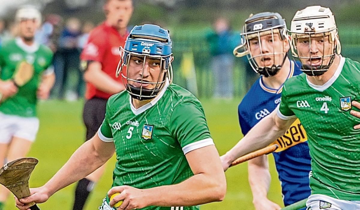 Limerick U20 and minor hurling and football sides learn Munster ...