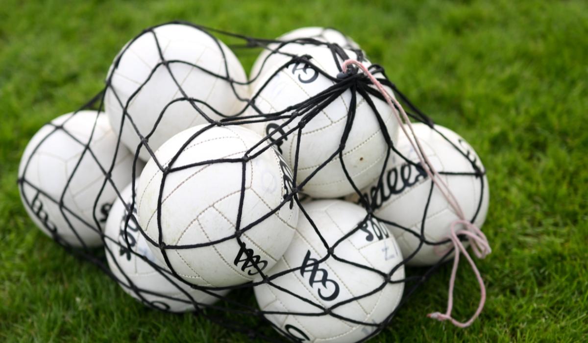 Silverware up for grabs in Limerick Premier U20 football championship ...