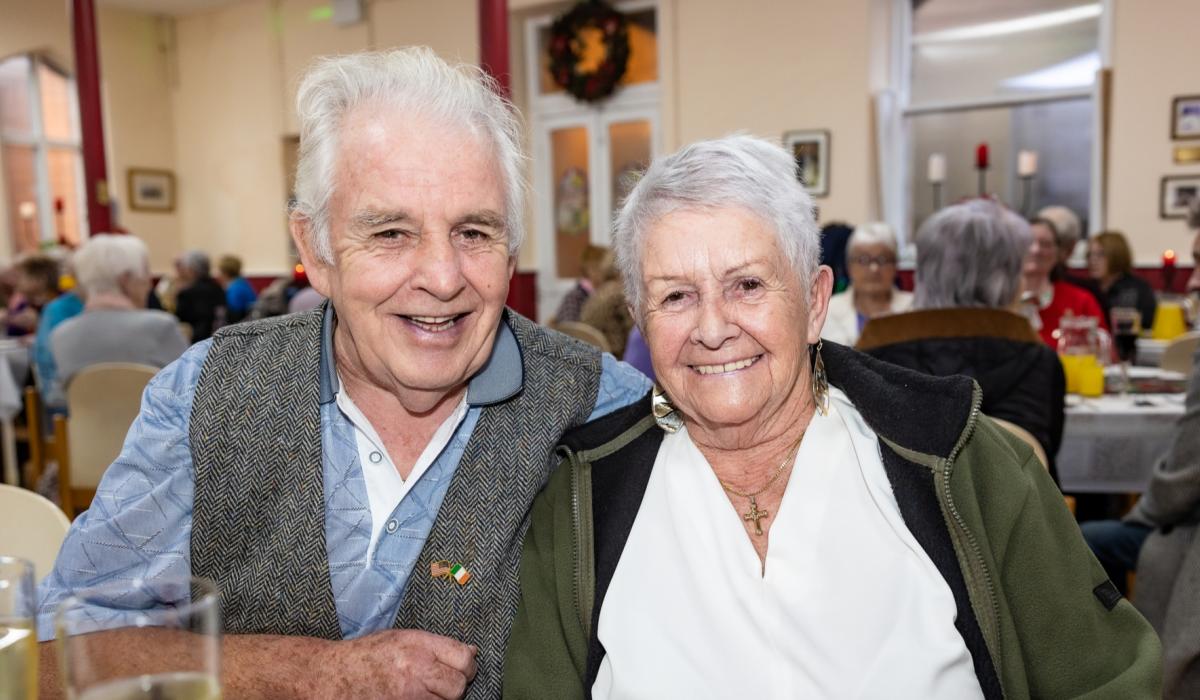 PICTURES: Limerick's St Joseph's parish hosts its annual Christmas ...
