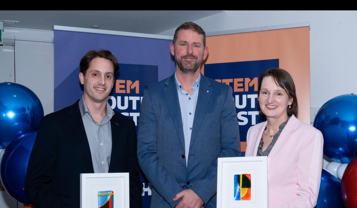 Limerick firm scores an award win over educational plan - Limerick Live