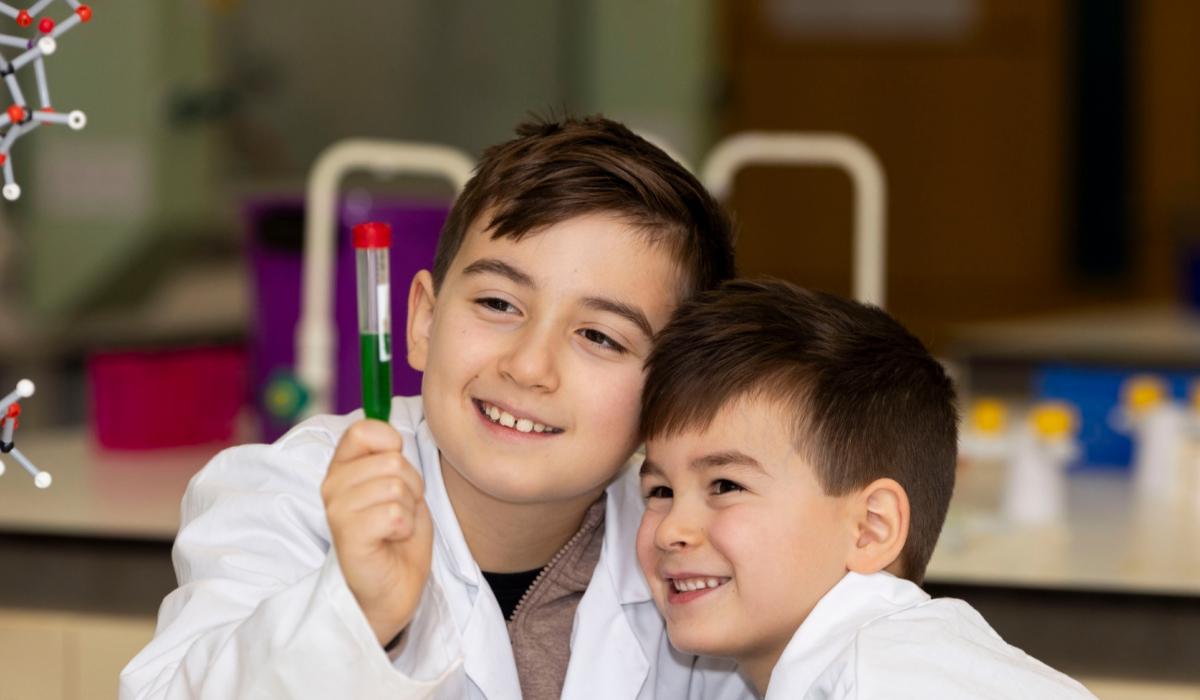 PICTURES: Technological University of the Shannon hosts Science Day for ...