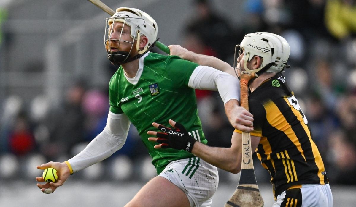 Limerick's 2025 Allianz Hurling and Football League fixture details ...