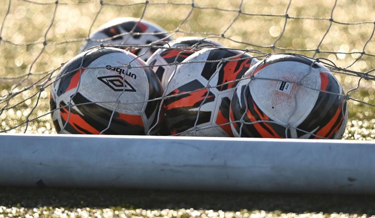 Glin Rovers win Desmond League Youths Division 2 League final in style ...