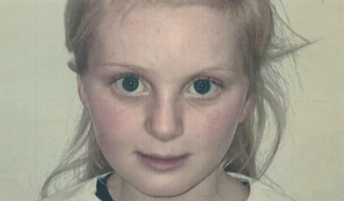 Located: 13-year-old found 'safe and well' after going missing for 10 days - Limerick Live