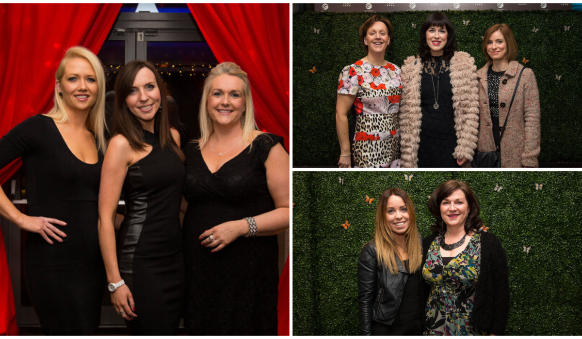 Throwback Thursday: Pictures from the Limerick Leader archives - Page 4 of 14 - Limerick Live