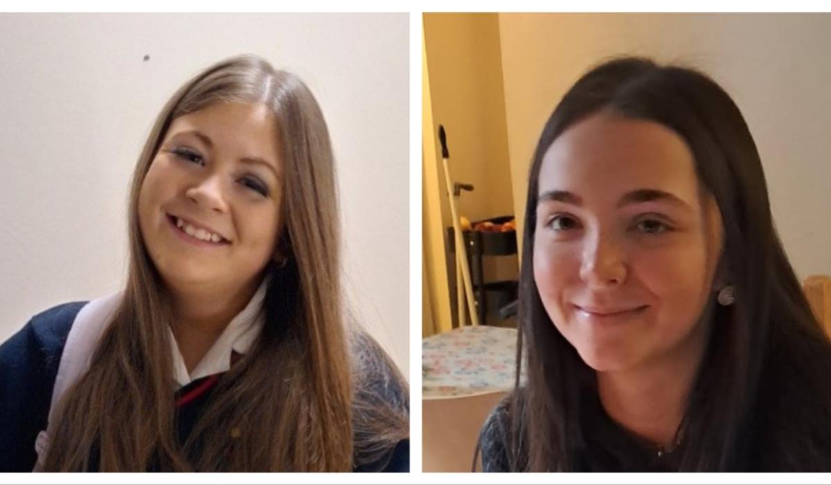 Gardaí issue separate appeals for missing teens as Storm Darragh takes effect - Limerick Live