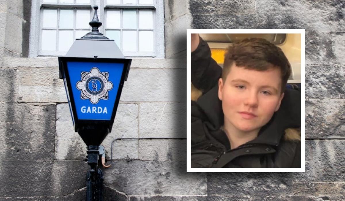 Search for missing 13-year-old girl stood down as gardaí issue update - Limerick Live