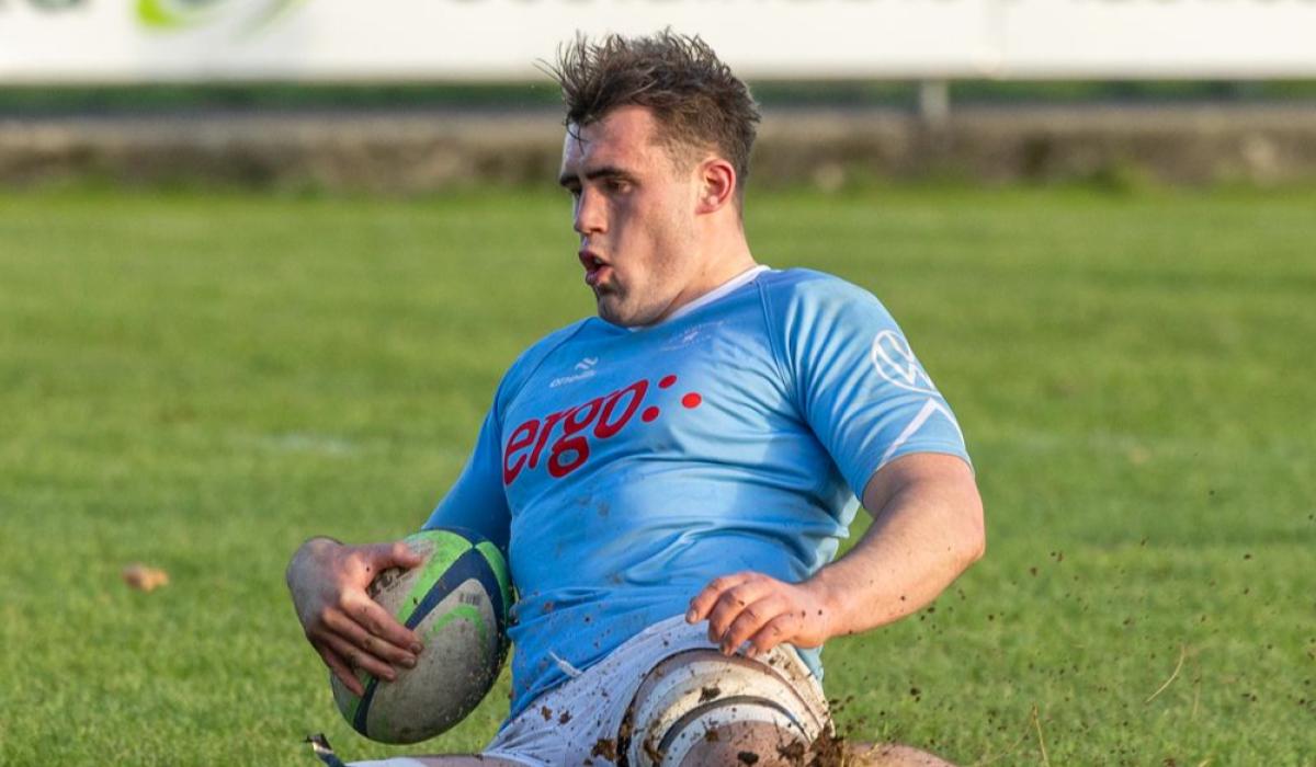 Just two Limerick wins on mixed day for Limerick's All-Ireland League ...