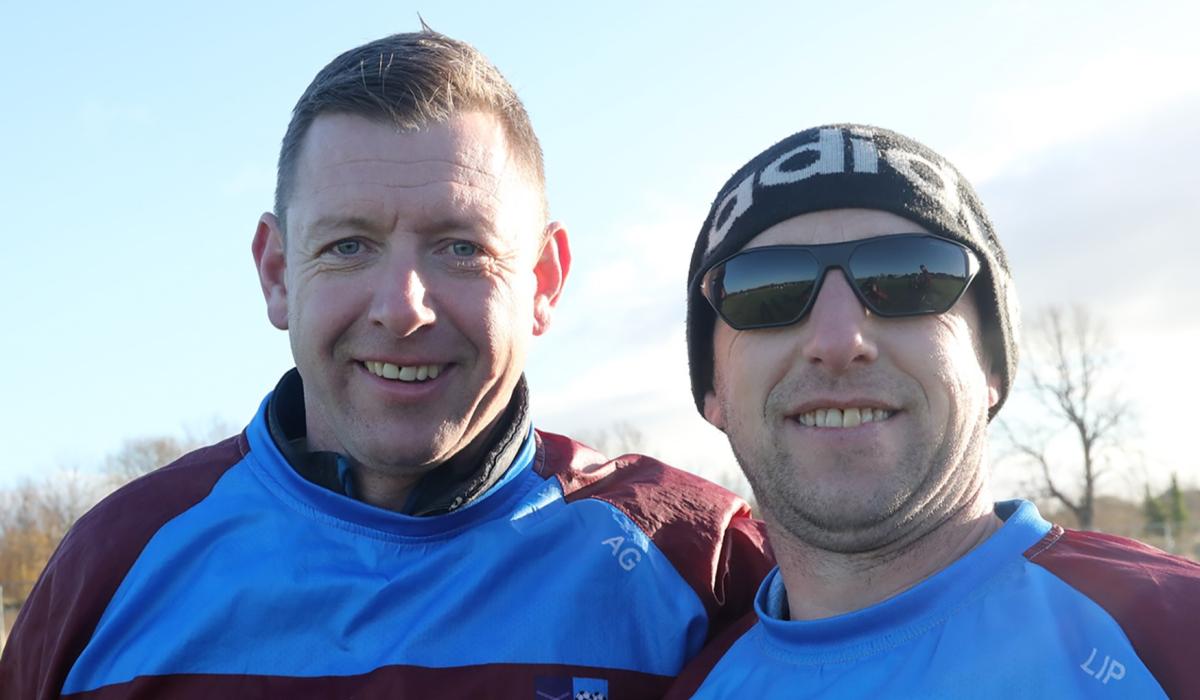 PICTURES: Star Rovers and Lisnagry play out entertaining Munster Junior ...