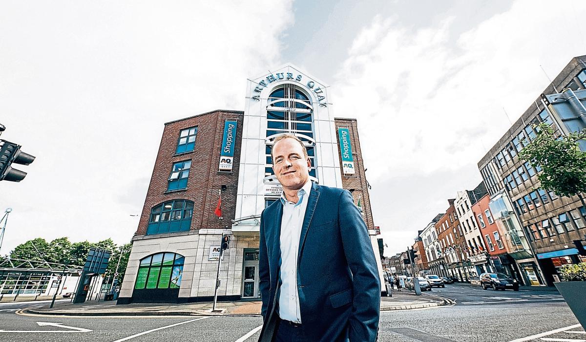 Limerick developer rejects 'land grab' theory - Limerick Live