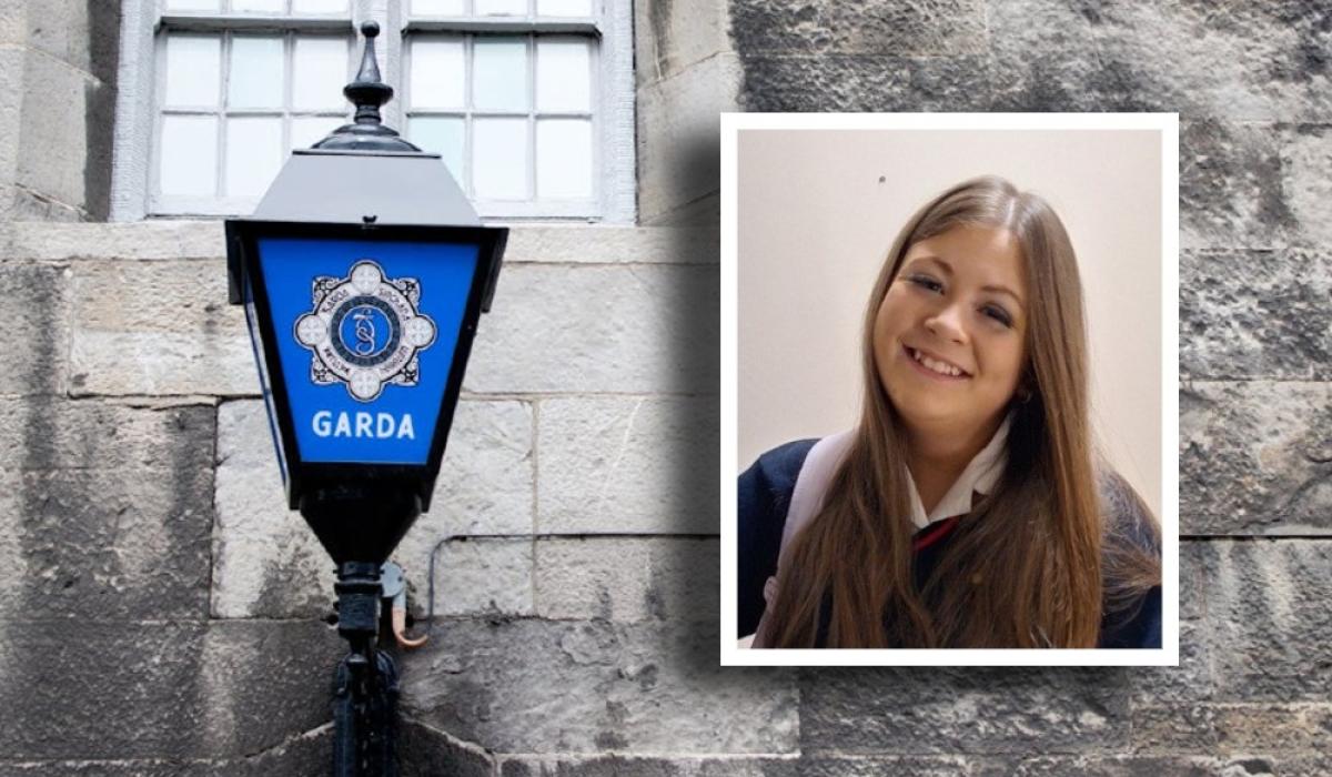 Search appeal for missing teenage girl stood down amid garda update - Limerick Live