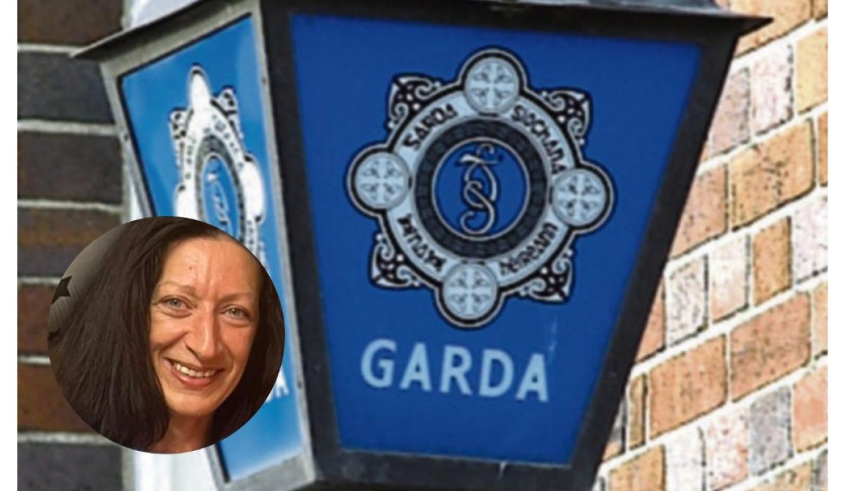 Have you seen Margaret? Gardaí seek help in finding missing 51-year-old - Limerick Live