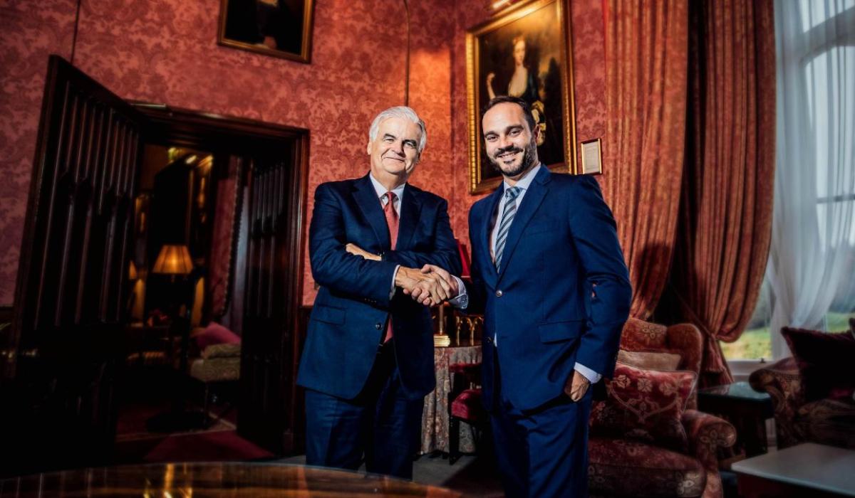 New general manager hopes to bring 'international insight' to role at ...