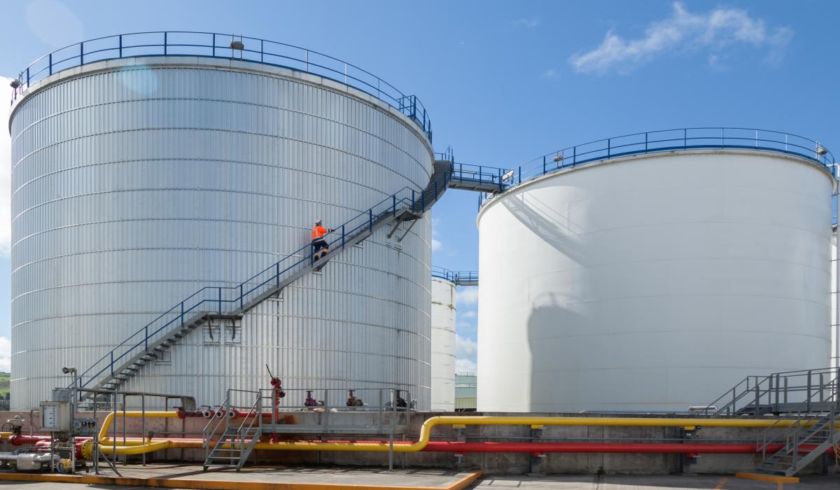 Contract awarded for Foynes terminal - Limerick Live