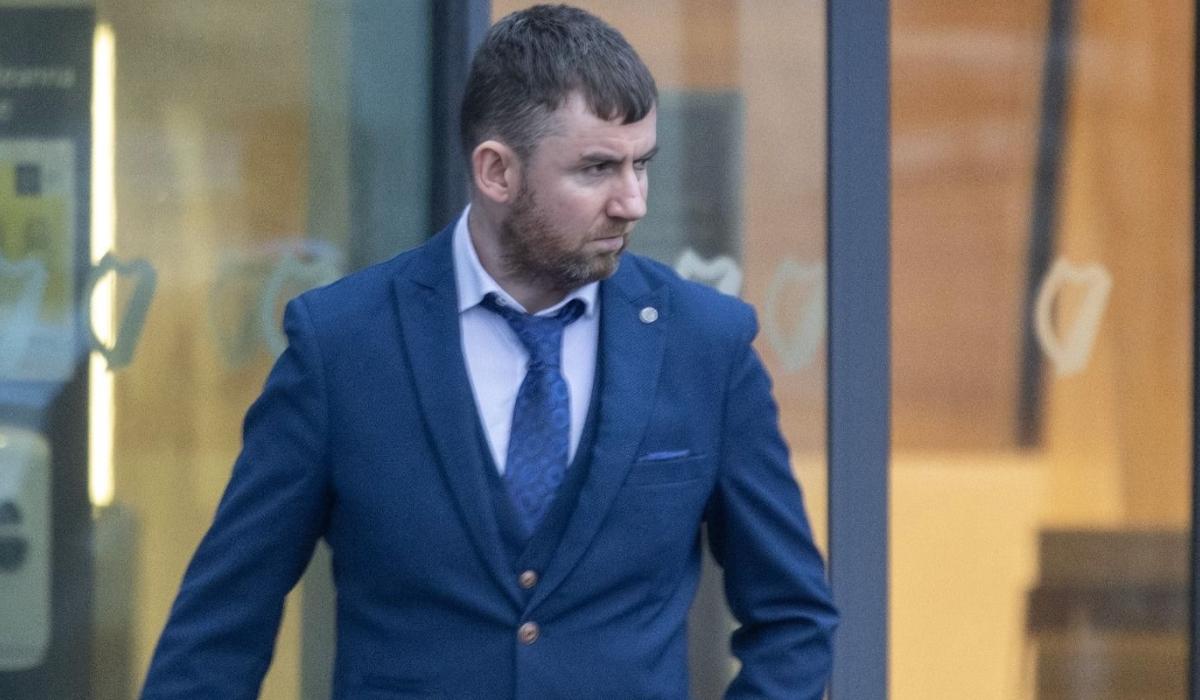 Man in court over series of sexual offences at sacred Irish pilgrimage ...